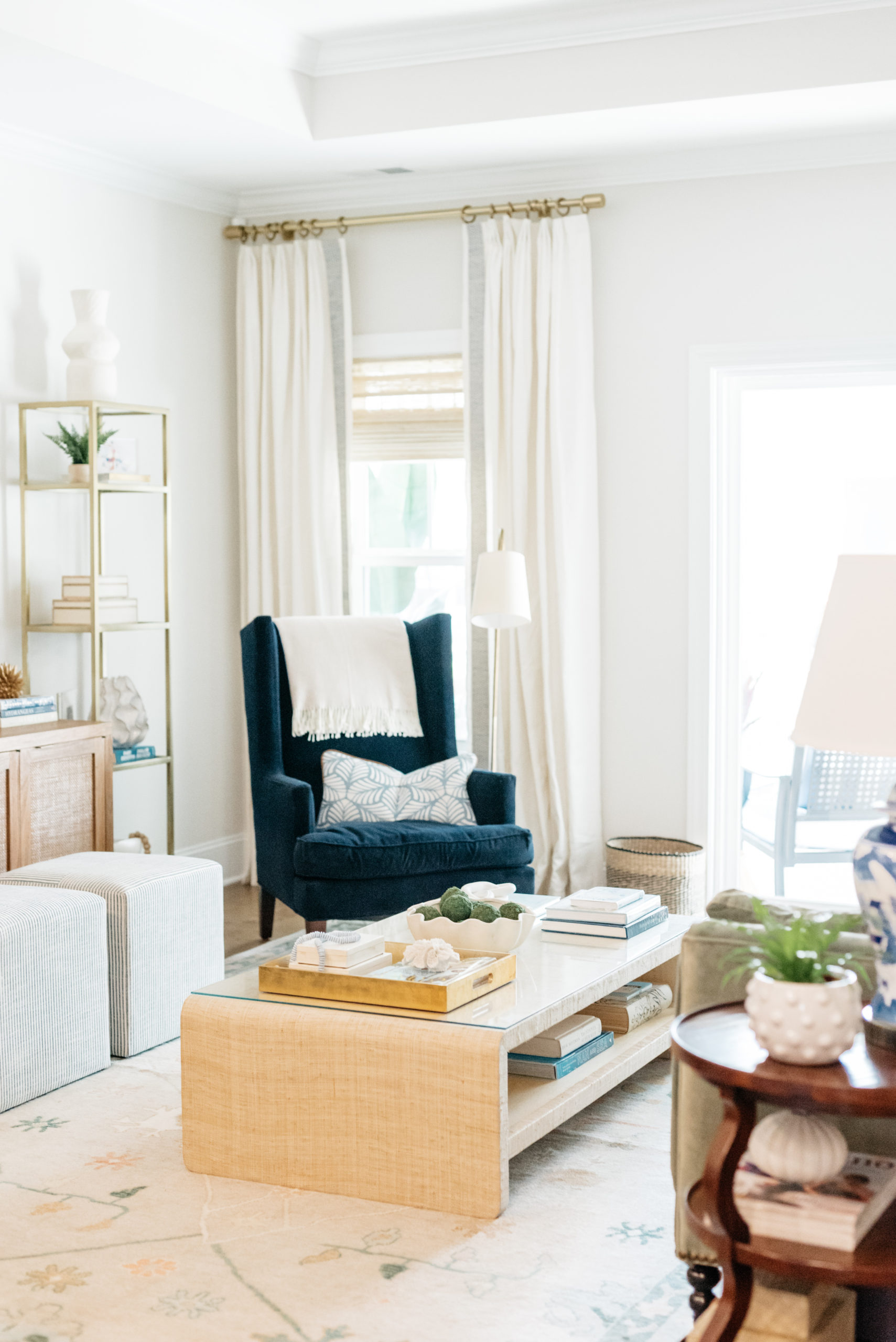 Nicole Hart Interiors | Pawleys Island, SC Interior Designer